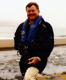 A Post from the Past.... - Chuck Bartok